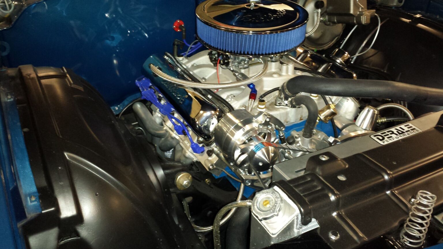 Eci Engines & Performance Machine Shop | Canada