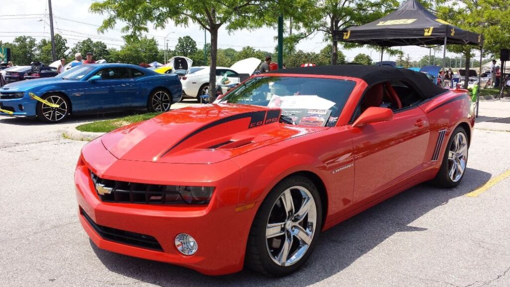 Eci Engines & Performance Machine Shop | Toronto