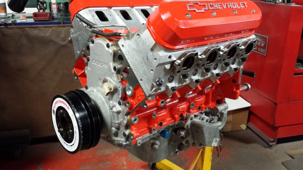 Eci Engines & Performance Machine Shop | Toronto