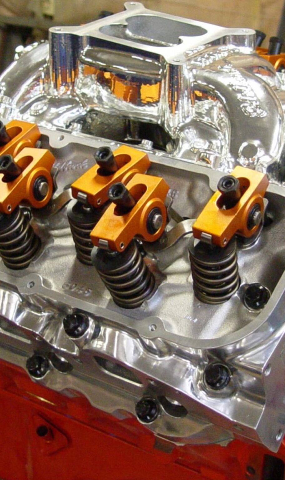 Eci Engines & Performance Machine Shop | Canada