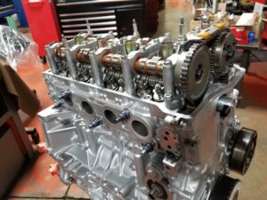 Eci Engines & Performance Machine Shop | Canada