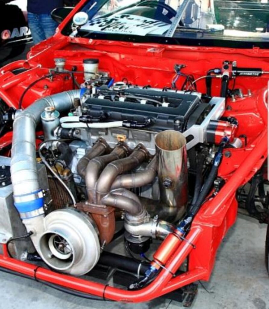 Eci Engines & Performance Machine Shop | Canada