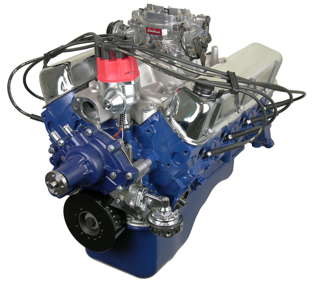 Engines – E.C.I Engines & Performance